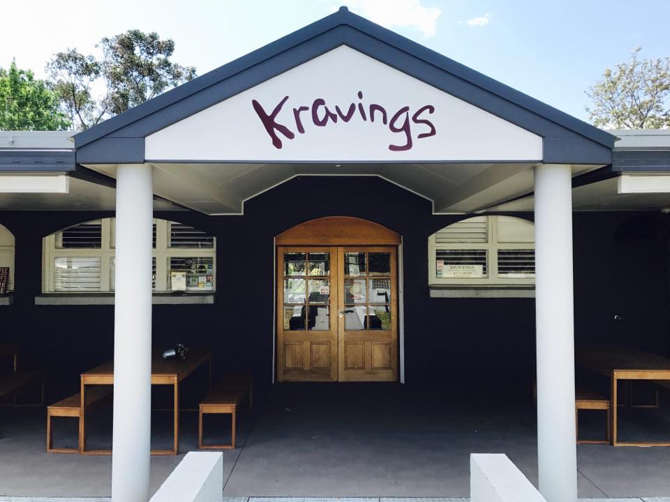 Kravings | Best Restaurants of Australia