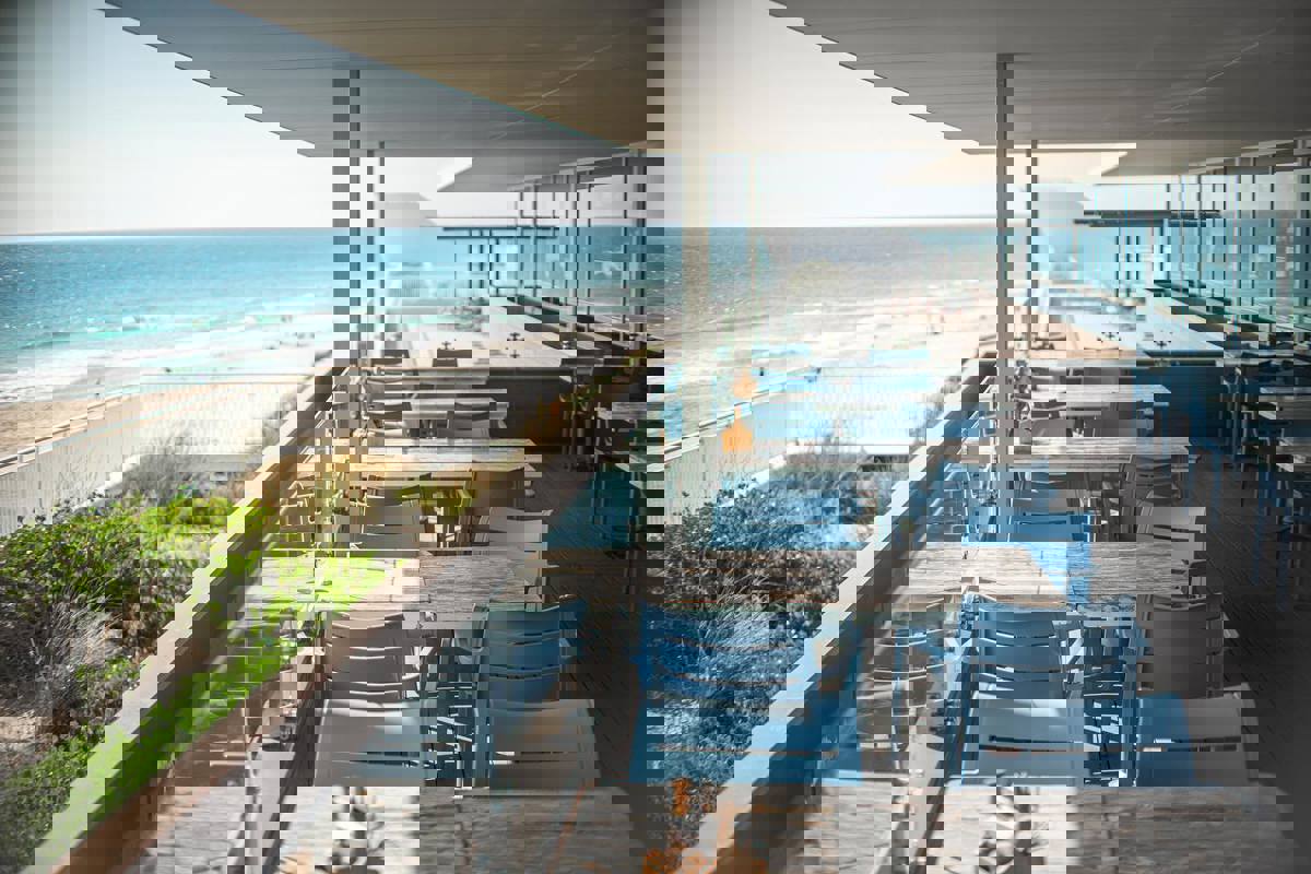 Hamptons City Beach | Best Restaurants of Australia