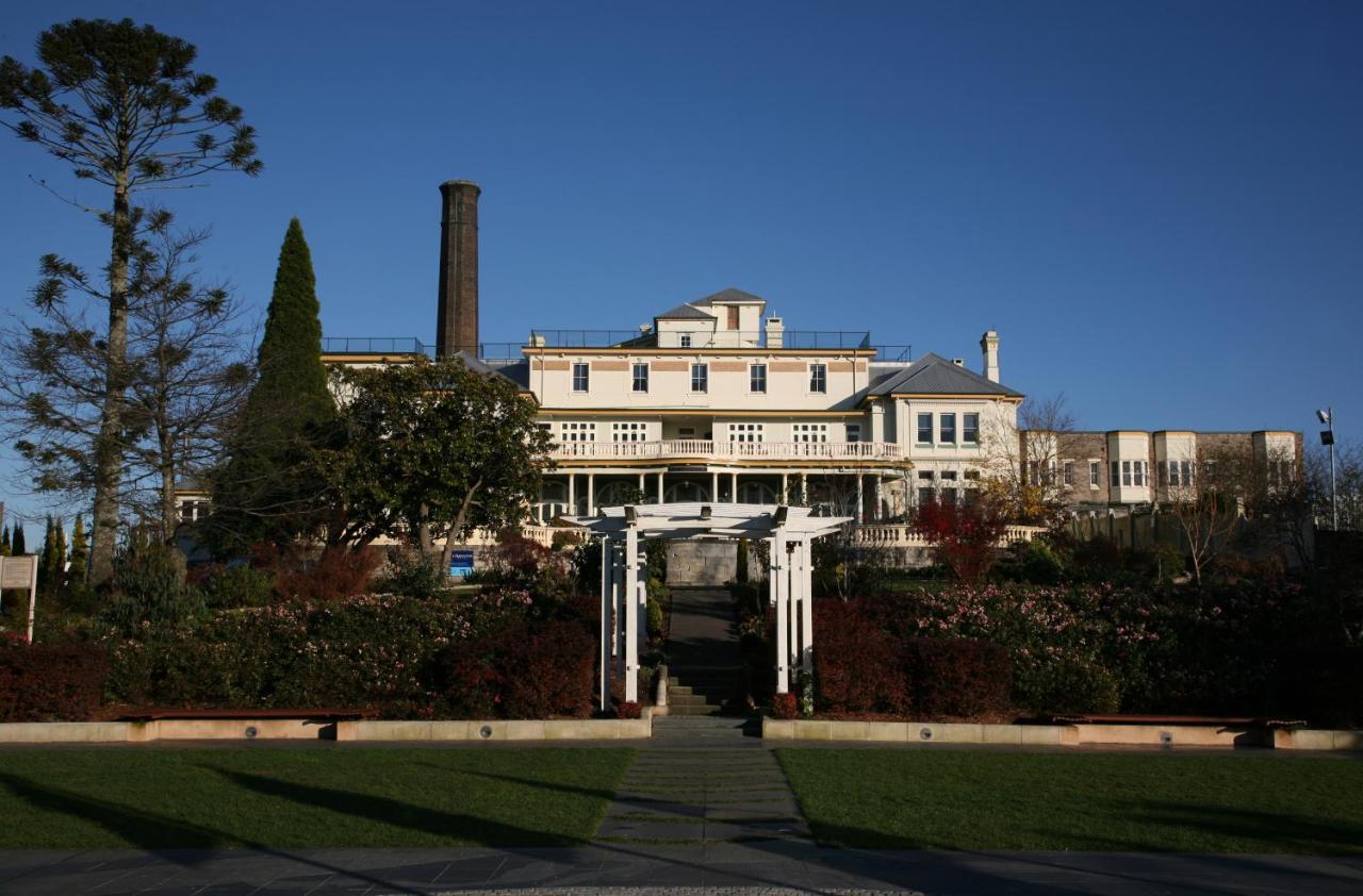 The Carrington Hotel | Best Restaurants of Australia