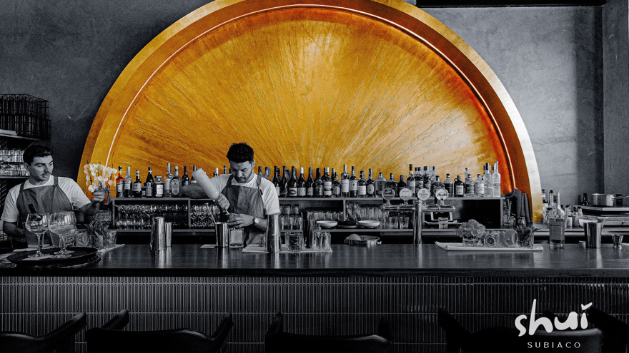 Shui | Best Asian Restaurant in Perth | Best Restaurants of Australia