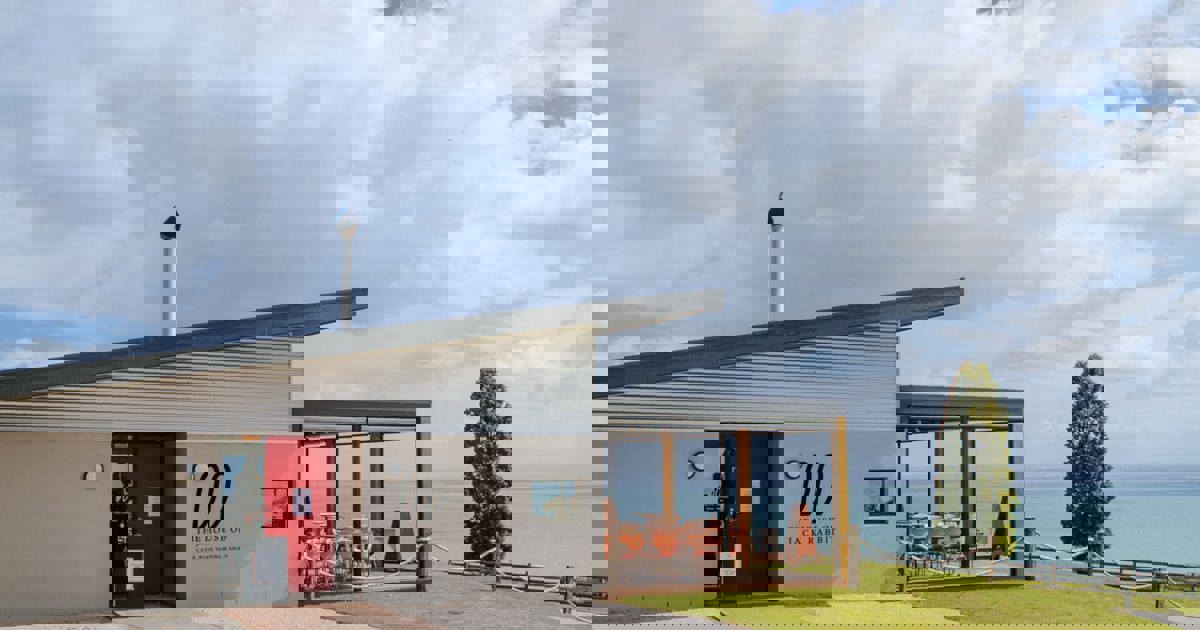 Jack Rabbit Restaurant | Best Restaurants Australia