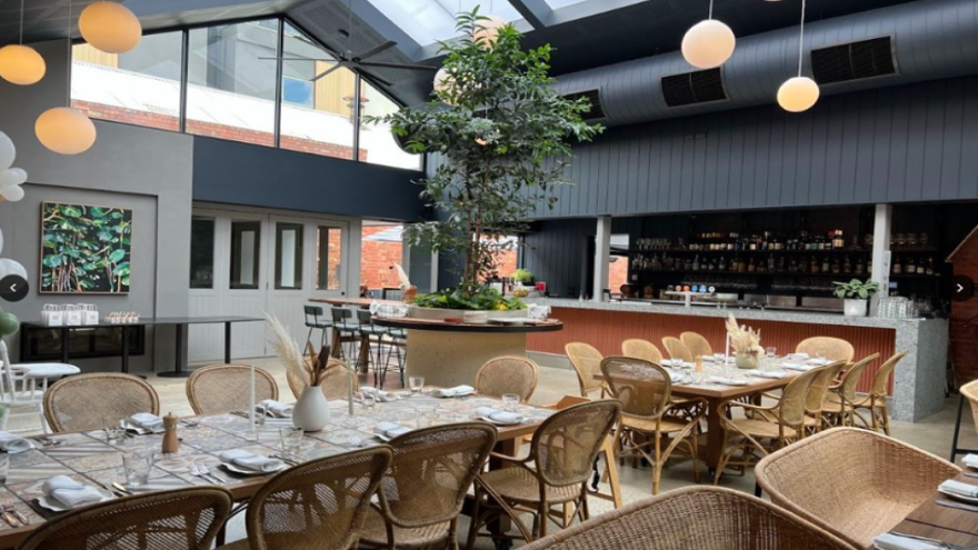 Teller | Best Restaurants of Australia