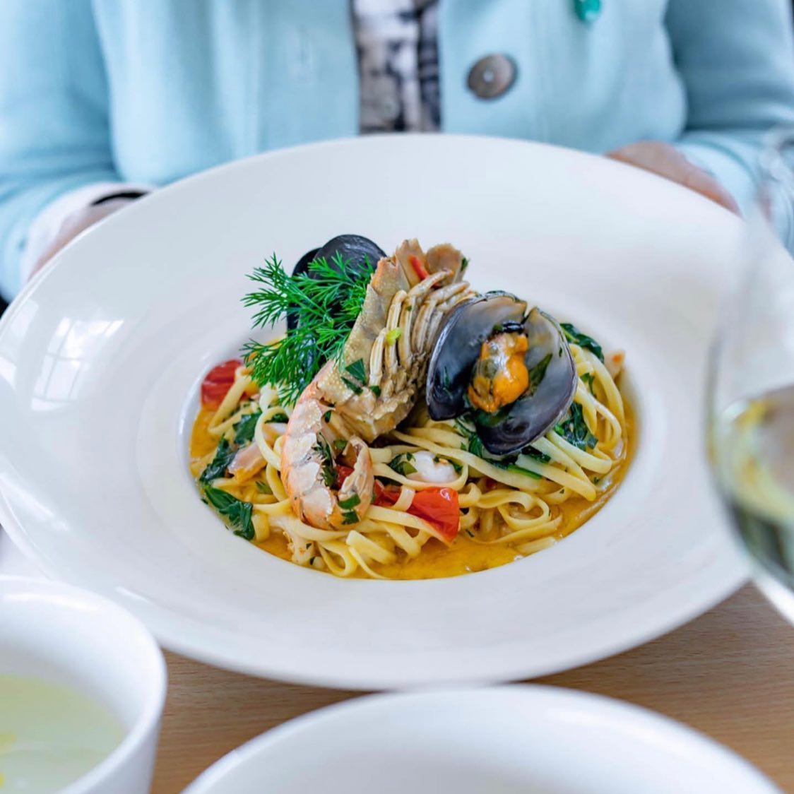 Merimbula Aquarium & Wharf Restaurant | Best Restaurants of Australia