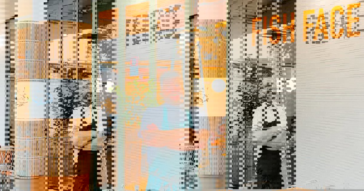 Fish Face | Best Restaurants Australia