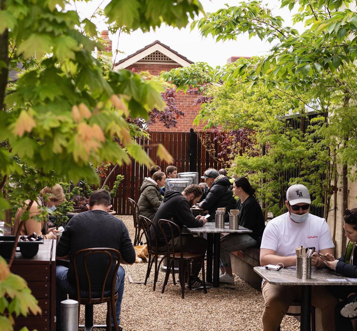 Johnny Alloo | Best Restaurants Australia