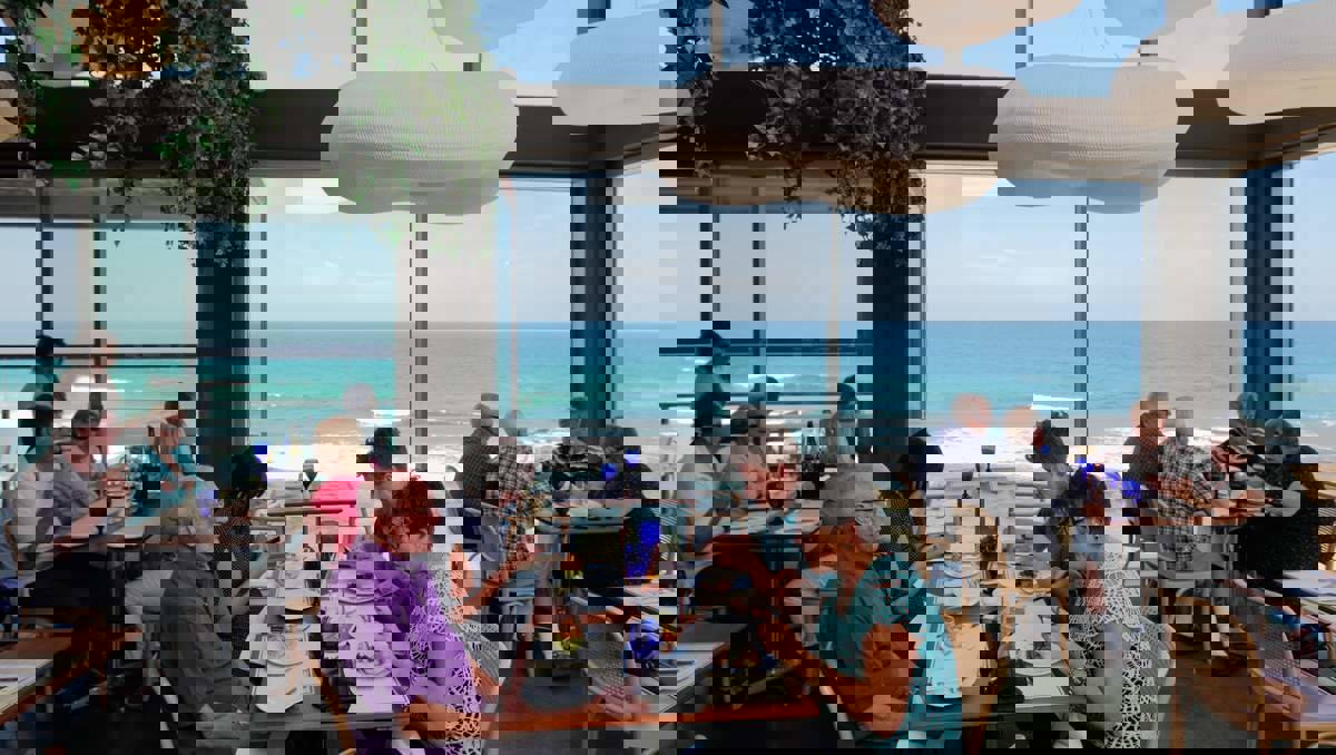 Merewether Surfhouse Grill | Best Restaurants of Australia