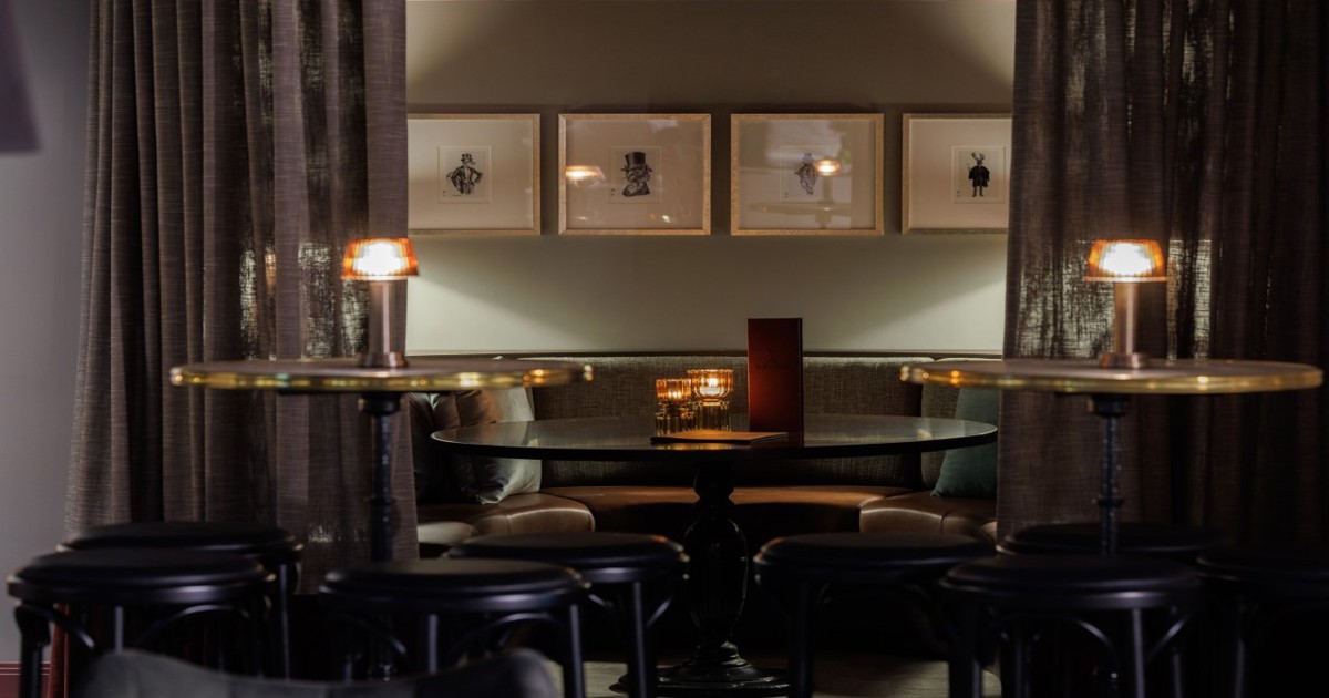 Bar Messenger | Top Bars in Sydney | Best Restaurants Australia