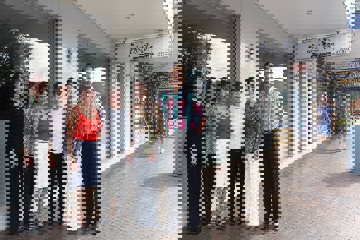 Bach Dang Restaurant | Vietnamise Restaurant | Best Restaurants of ...