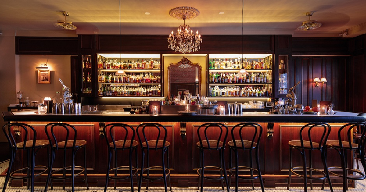 Best Bars in Melbourne | Best Restaurants Australia | Best Restaurants ...