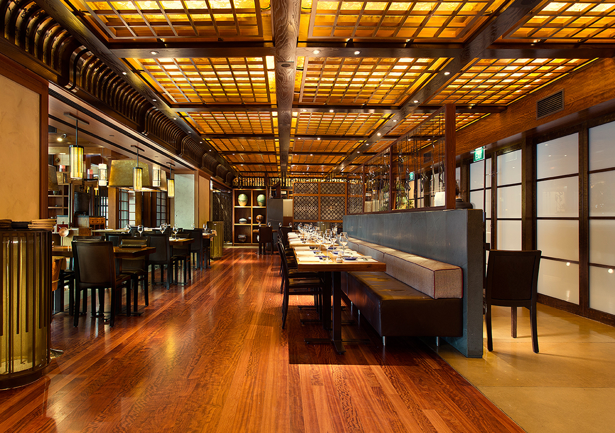 Koko at Crown Melbourne | Best Restaurants of Australia