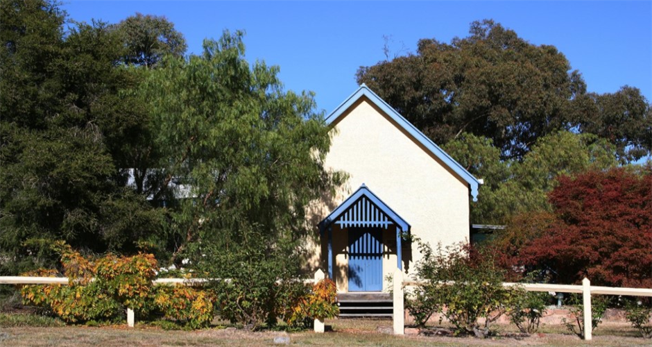 The Vineyard Cafe | Best Restaurants of Australia