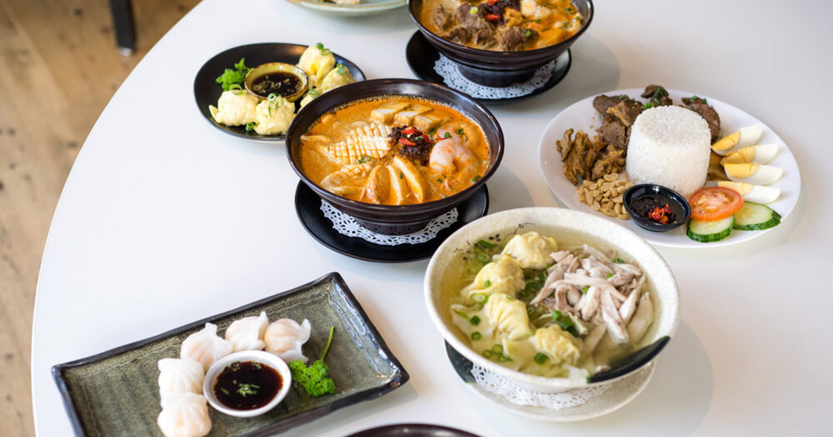 Rendezvous Cafe | Best Restaurants Australia