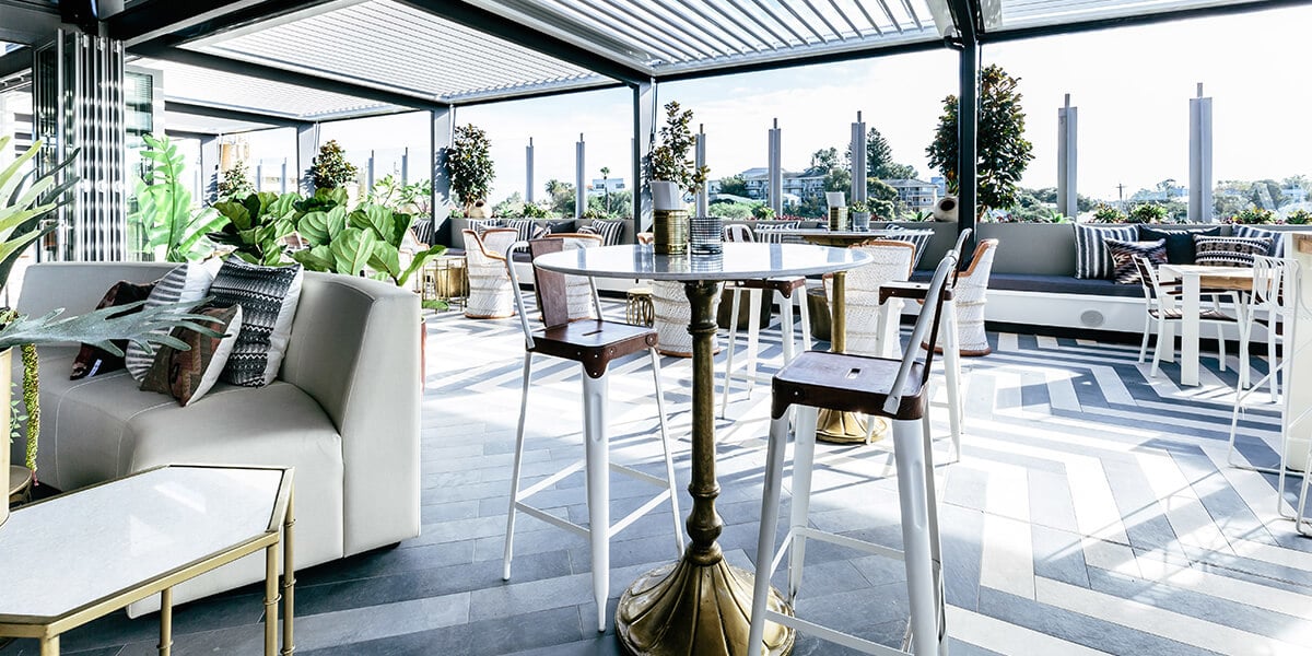 Sweetwater Rooftop Bar | Best Restaurants of Australia