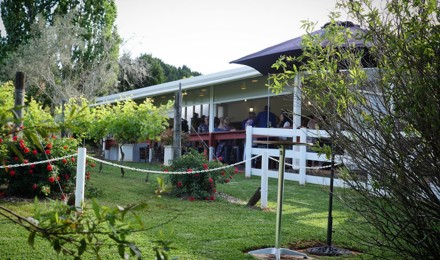 Cedar Creek Estate Restaurant | Best Restaurants of Australia