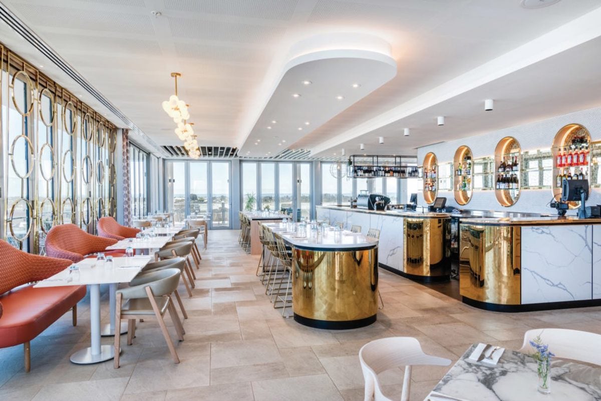 Storehouse Subiaco @ Vibe Hotel Subiaco Perth | Best Restaurants of ...