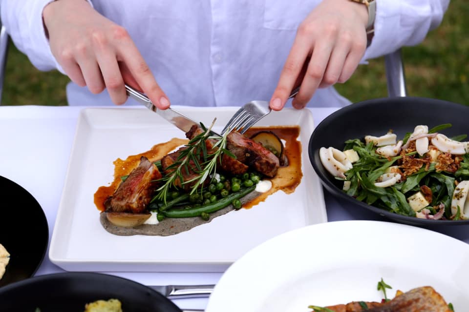 The Butter Factory Restaurant | Best Restaurants of Australia