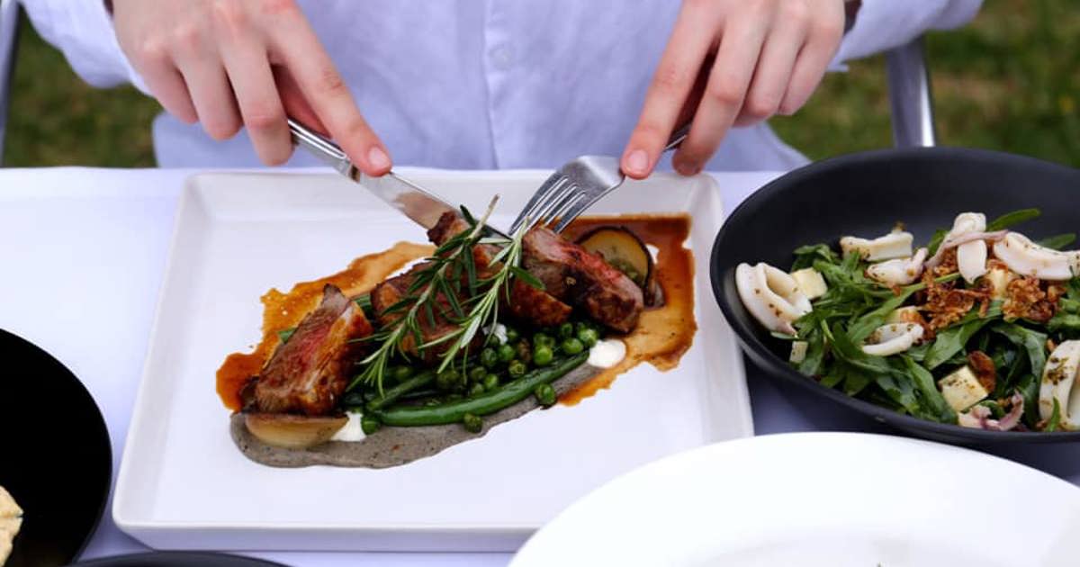 The Butter Factory Restaurant | Best Restaurants Australia