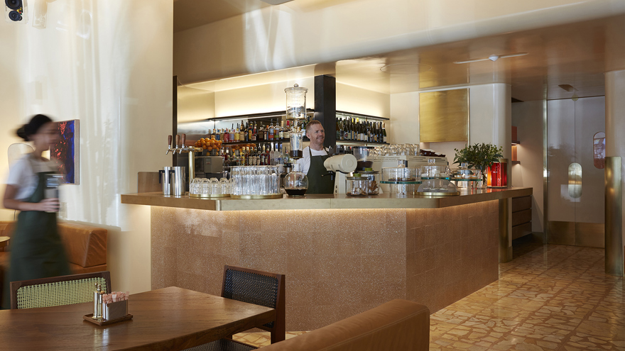 Bills Double Bay | Best Restaurants Australia