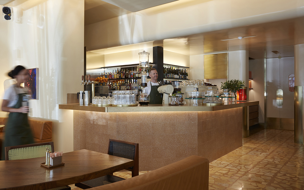 Bills Double Bay | Best Restaurants of Australia