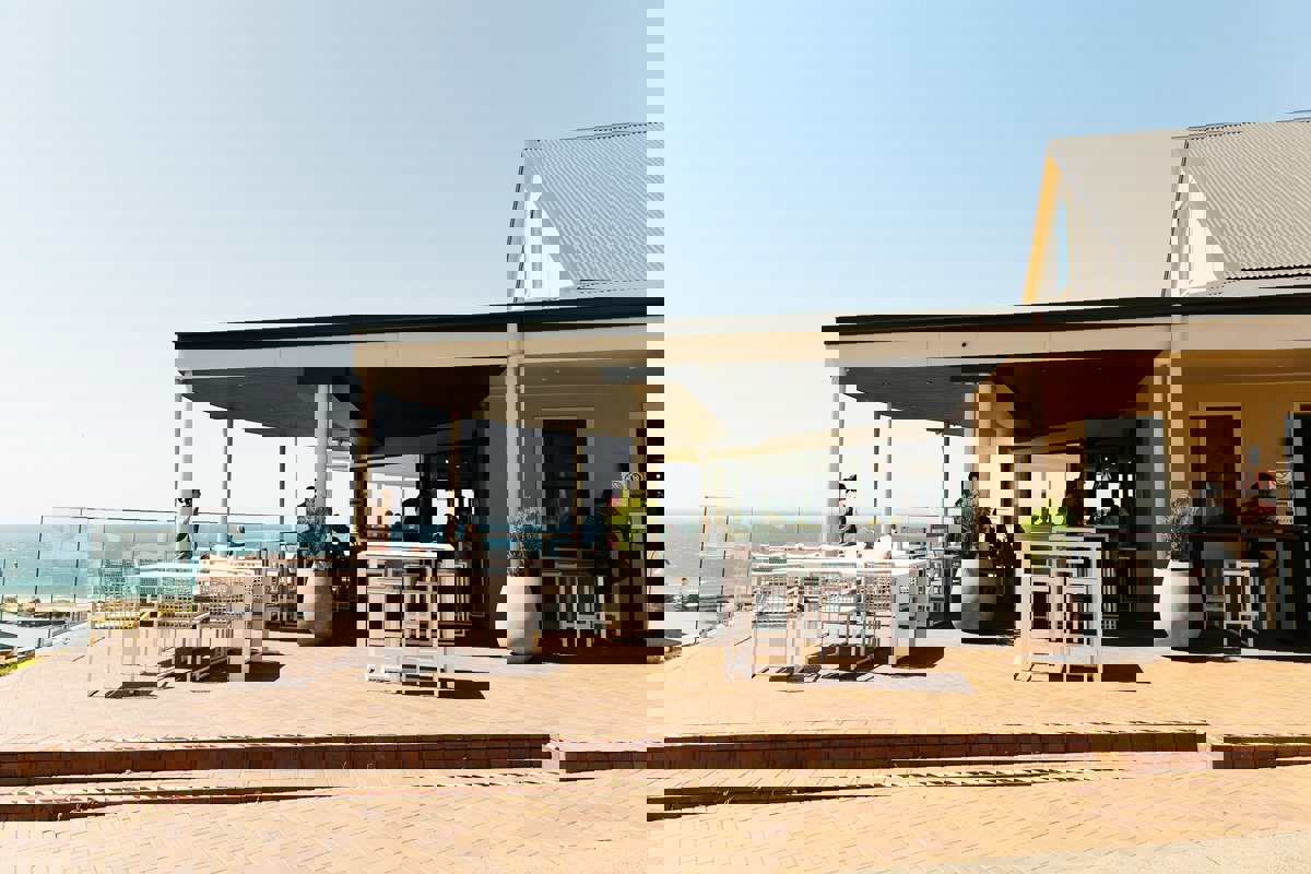 The Hill Bar & Kitchen | Best Restaurants of Australia