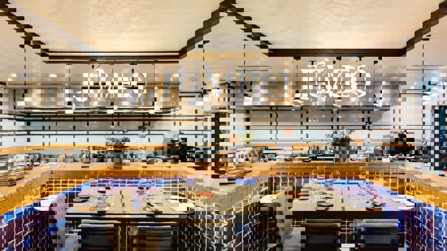 Jumbo Thai Restaurant & Bar | Brisbane Restaurants | Best Restaurants ...