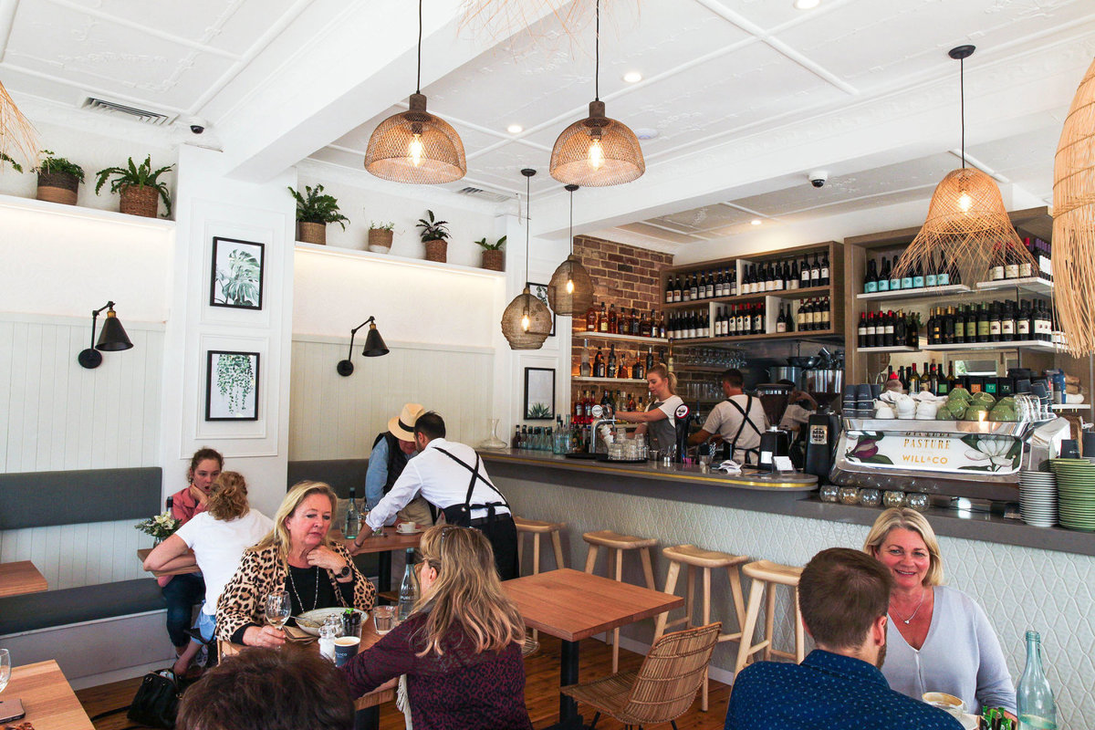 Pasture of Balmoral | Best Restaurants of Australia