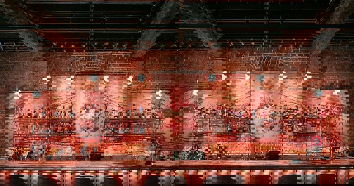 Lana at Hinchcliff House | Best Restaurants Australia