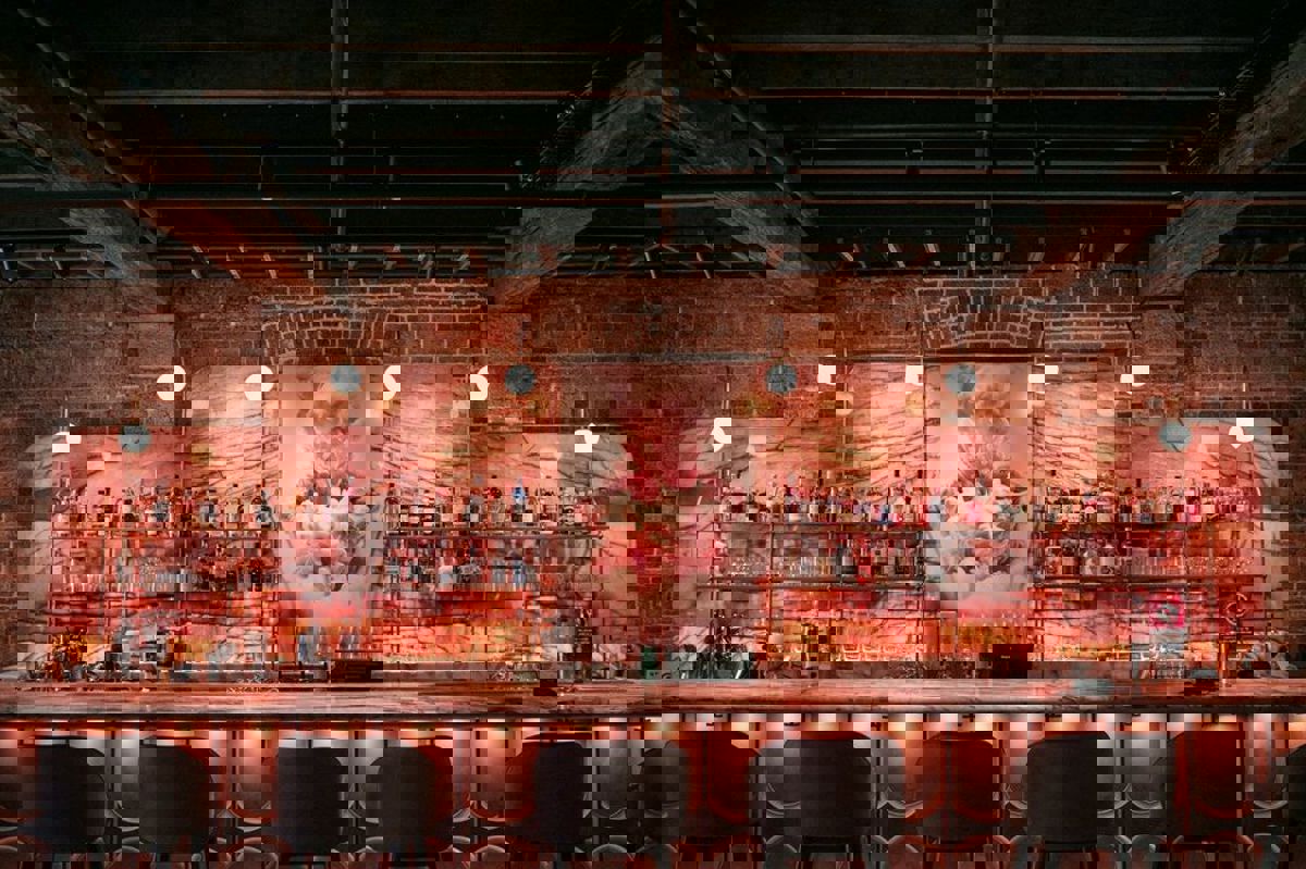 Lana at Hinchcliff House | Best Restaurants of Australia