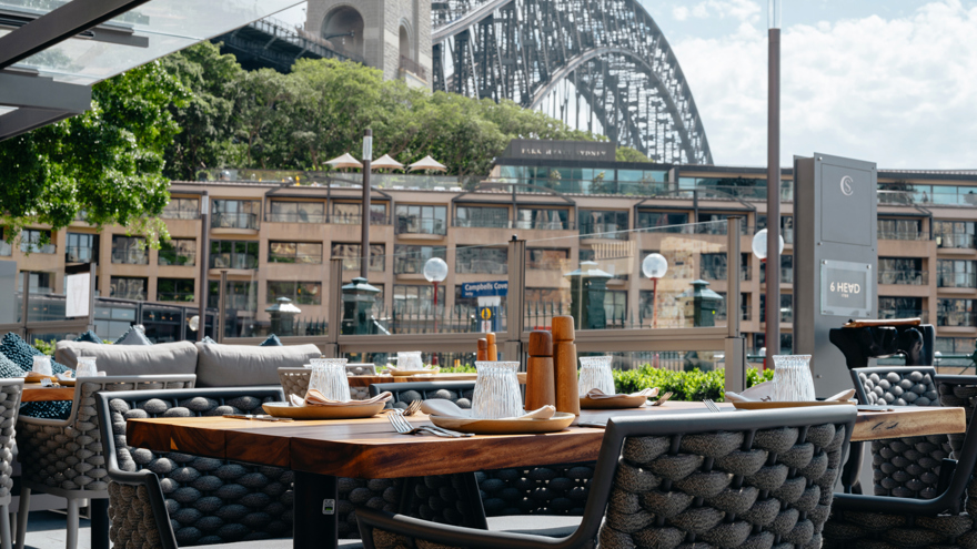 6HEAD | Best Restaurants In Sydney | Best Restaurants Australia