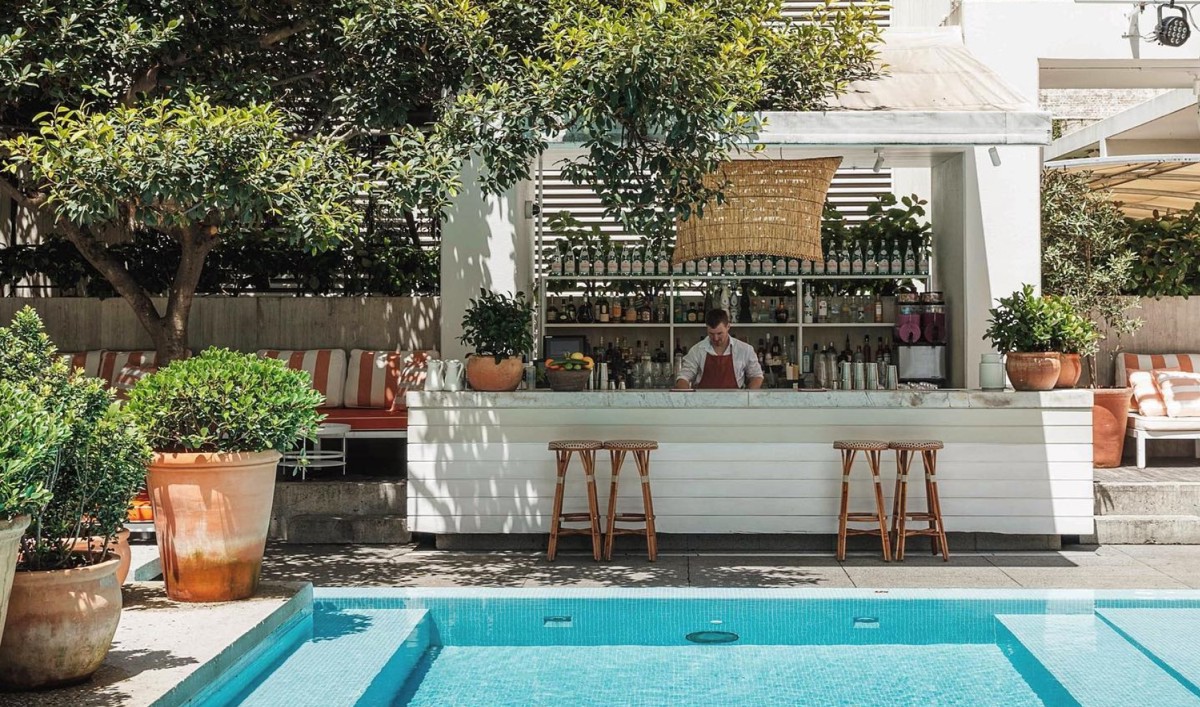 Ivy Pool Bar | Best Restaurants of Australia