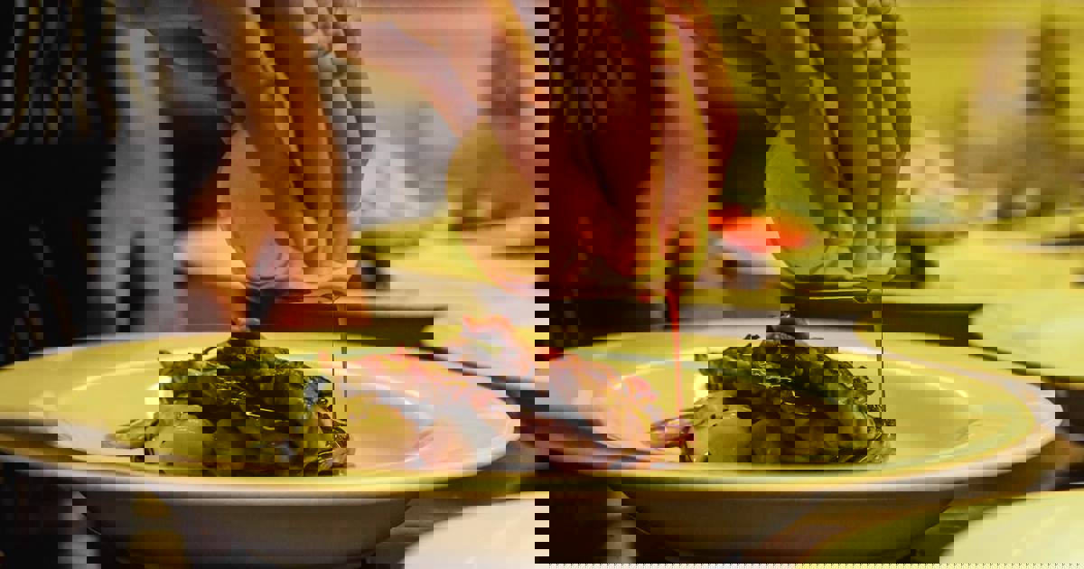 Little Humid | Best Restaurants Australia