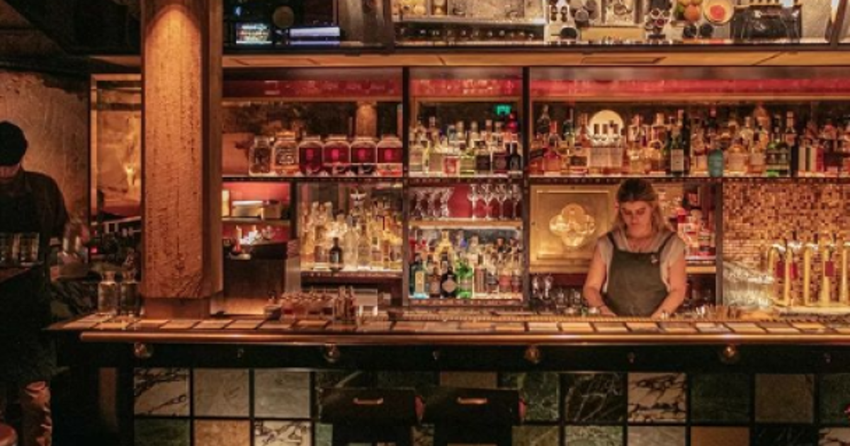 Apollonia @ Hinchcliff House | Best Restaurants Australia