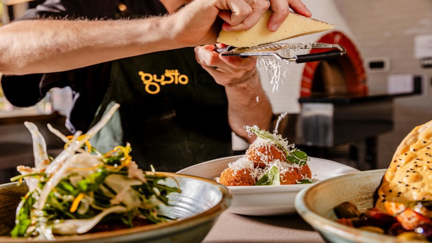 Bar Gusto | Best Restaurants of Australia