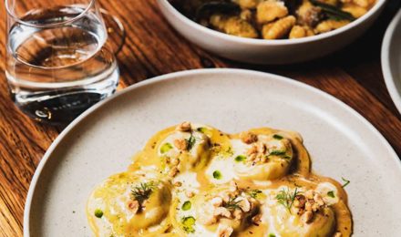 Vizio Caffe e Cucina | Best Restaurants of Australia