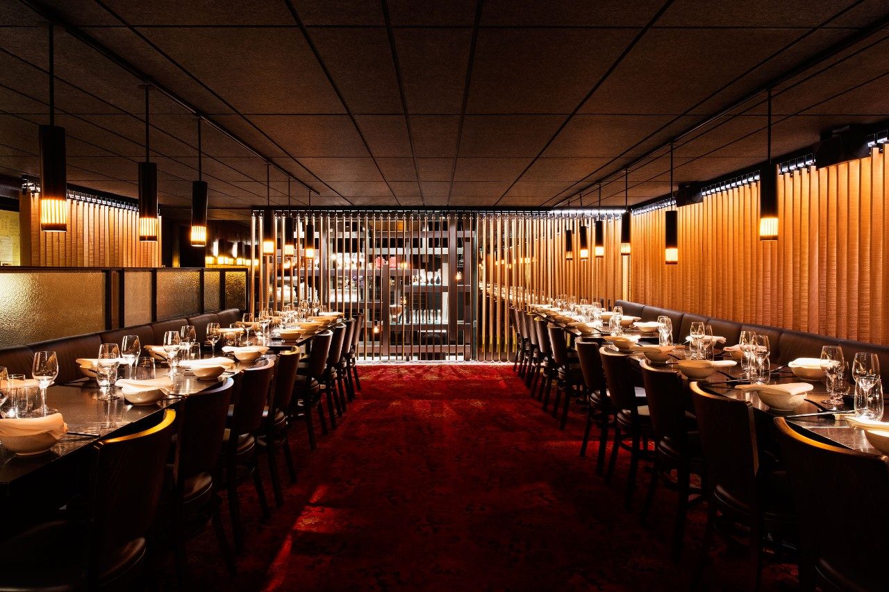 Spice Temple | Best Restaurants of Australia