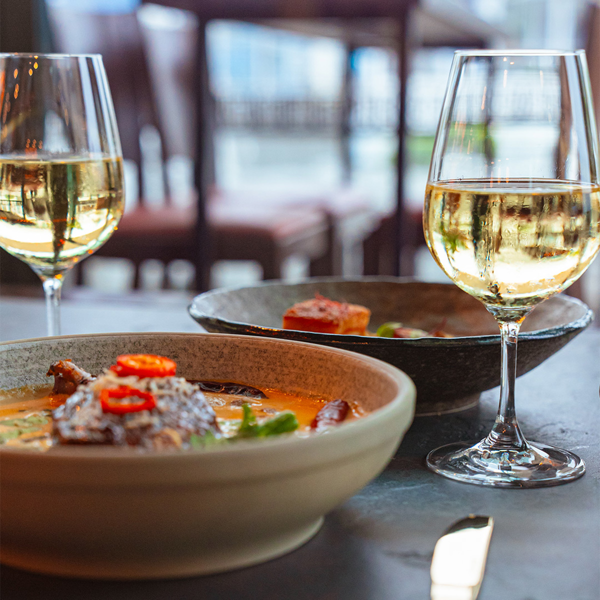 Ladybird Restaurant & Bar | Gold Coast Restaurants | Best Restaurants ...