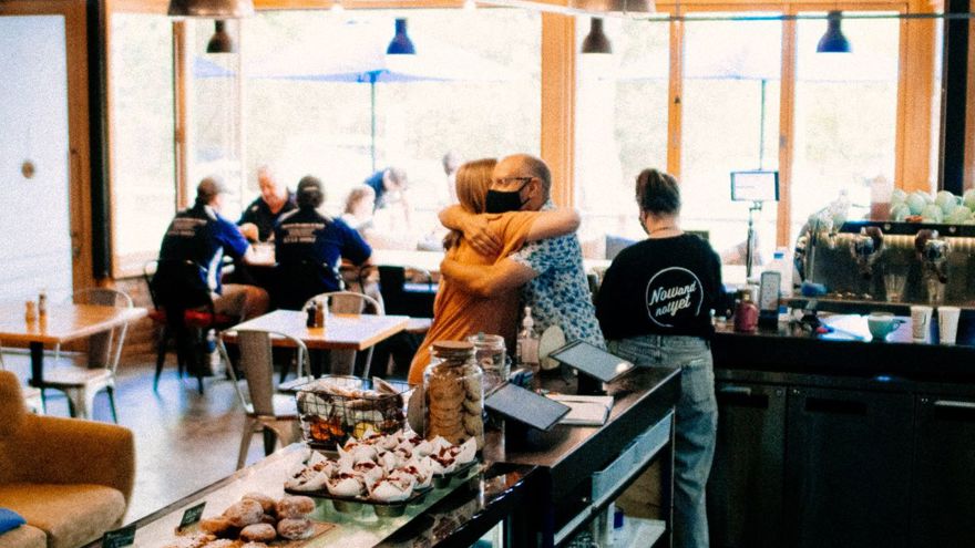 Now and Not Yet | Best Restaurants of Australia