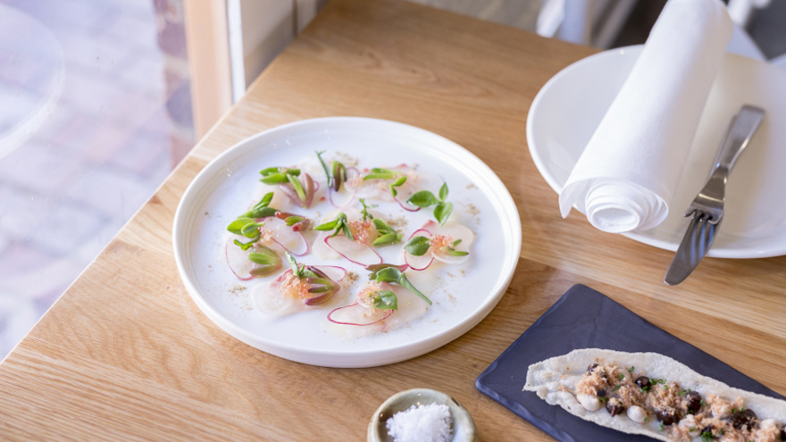 Tulip | Best Restaurants of Australia