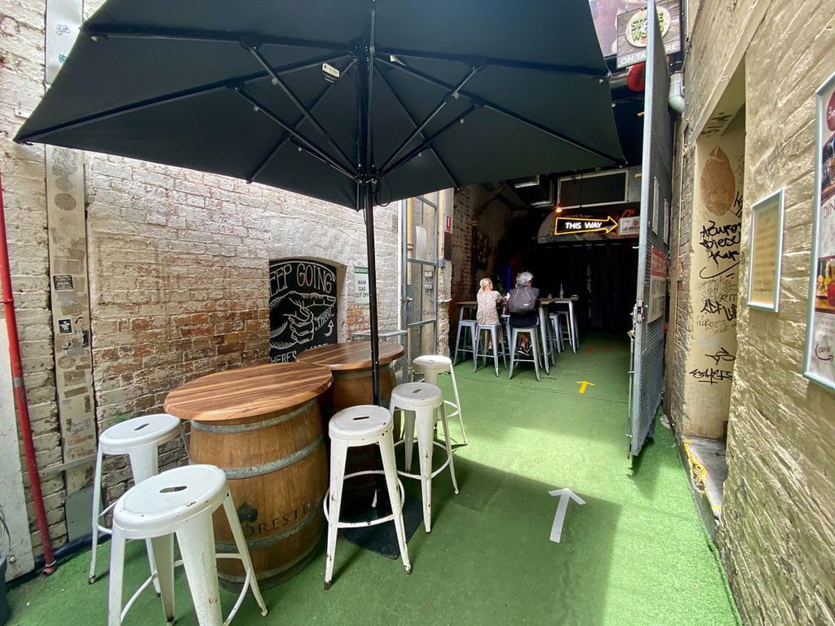 Brew | Best Restaurants of Australia