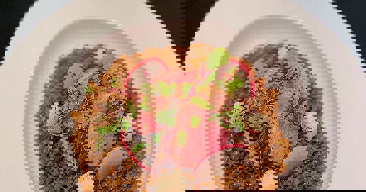 Nicko's Kitchen | Best Restaurants Australia