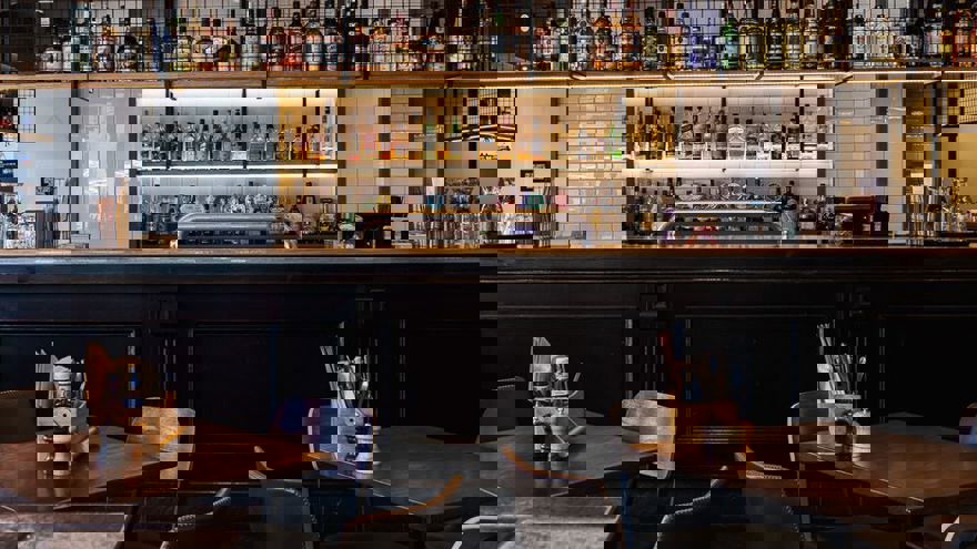 The Local - Port Melbourne | Best Restaurants of Australia