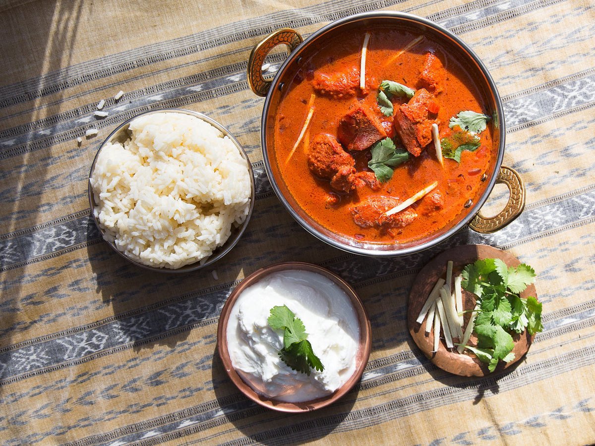 Pind Baluchi | Best Restaurants of Australia