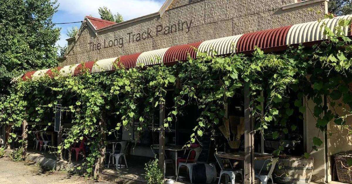 Long Track Pantry | Best Restaurants Australia
