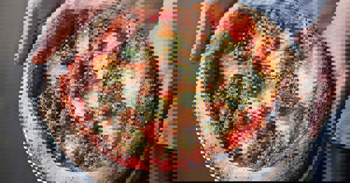 Lazerpig | Best Restaurants Australia