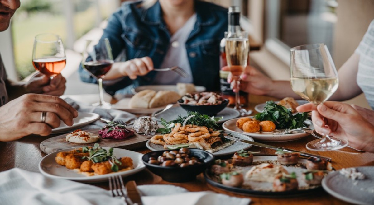 Vue on Halcyon | Best Restaurants of Australia