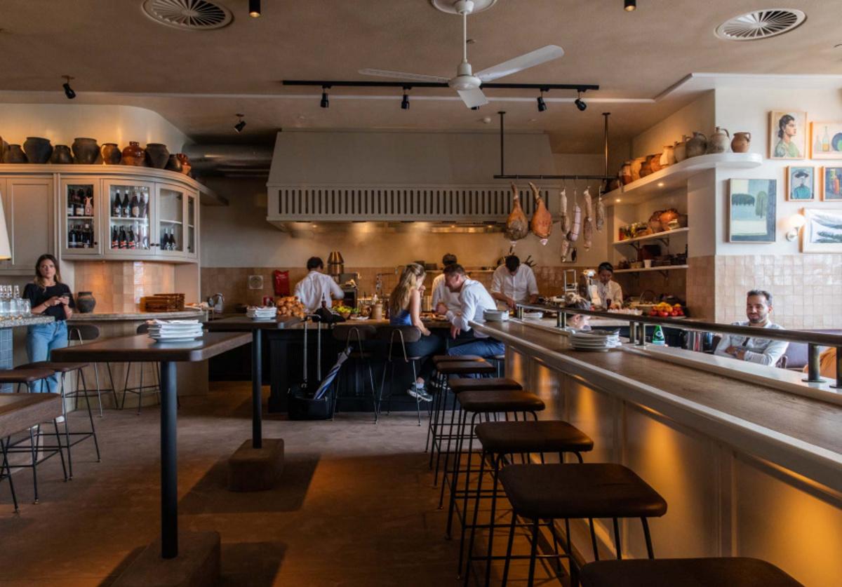 Una Mas | Best Restaurants of Australia