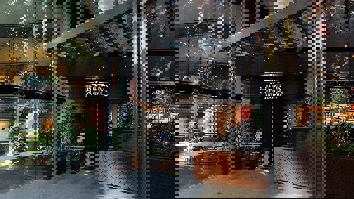 Friends Restaurant | Best Restaurants of Australia