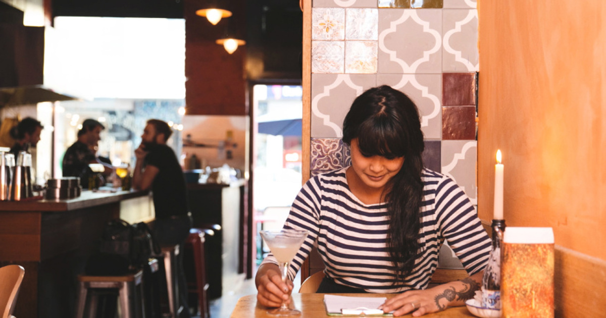 Little Hop | Best Restaurants Australia