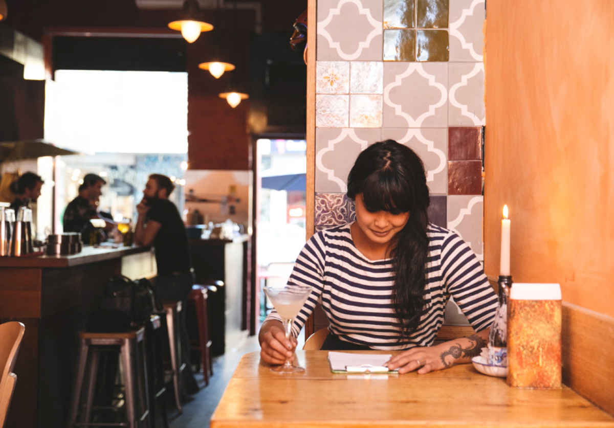 Little Hop | Best Restaurants Australia