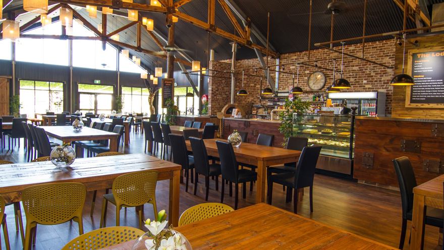 Dubbo Rhino Lodge Restaurant and Bar | Best Restaurants of Australia